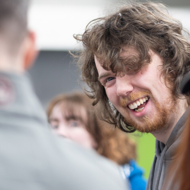 Ronan Kerrigan - FilmFreeway