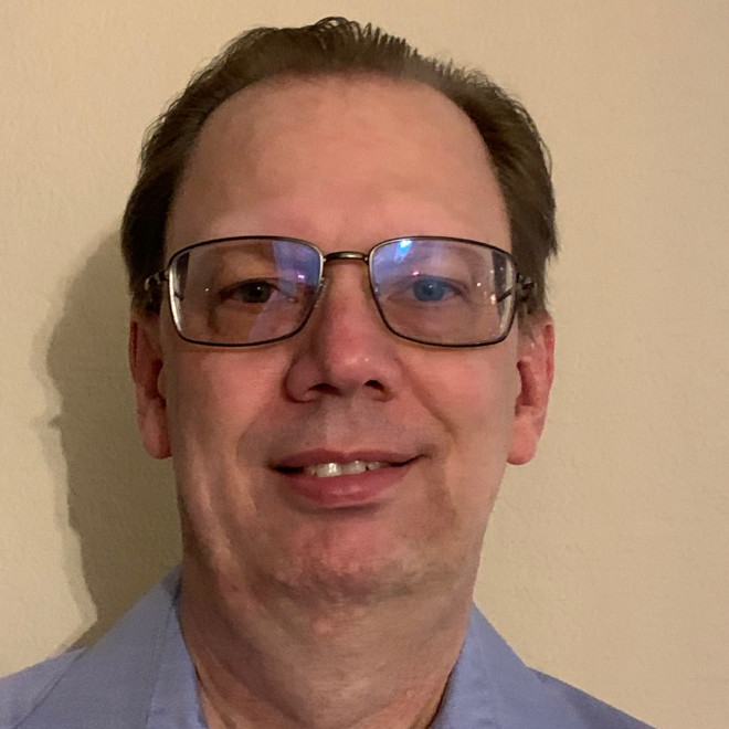 Dean Edwardson - FilmFreeway