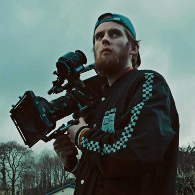 Fiachra Gallagher Lawson - FilmFreeway