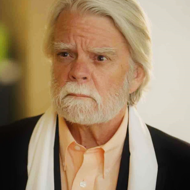 ted Ferguson - FilmFreeway