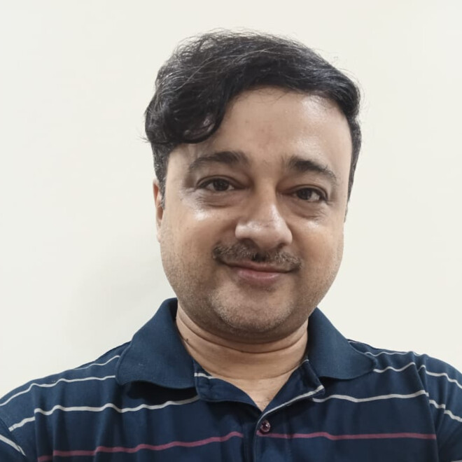 AMIT SAXENA - FilmFreeway