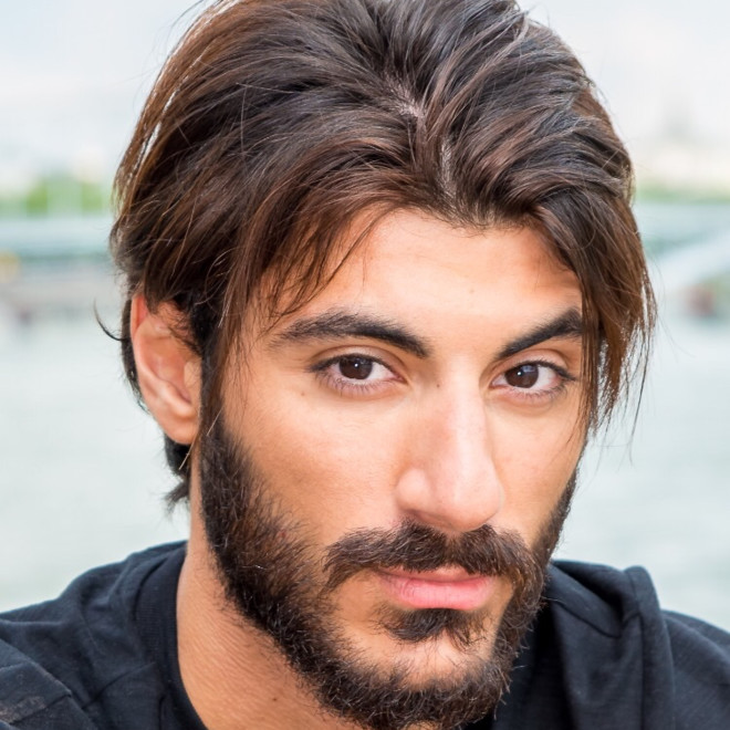 Alexandre Koukos - FilmFreeway