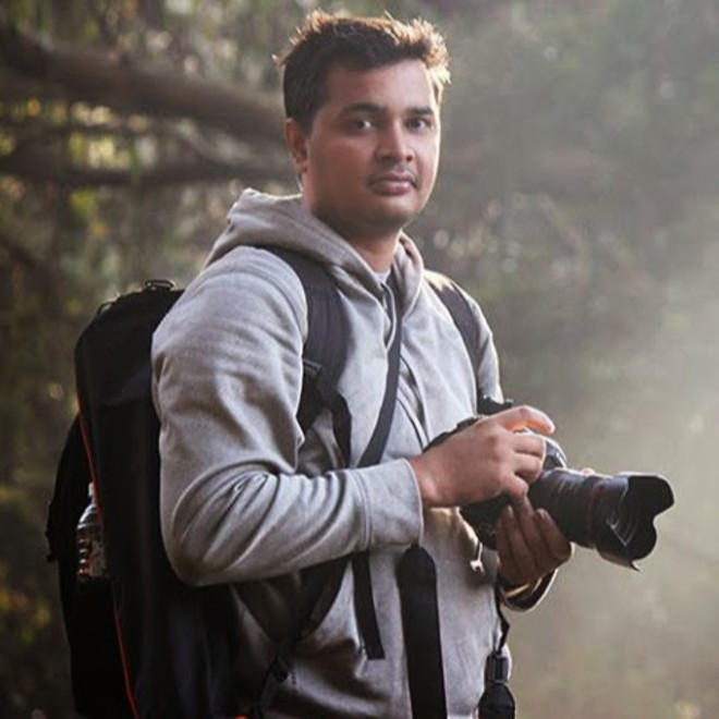 Rakesh P Rao - FilmFreeway