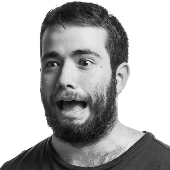 Patrick Poulin - FilmFreeway