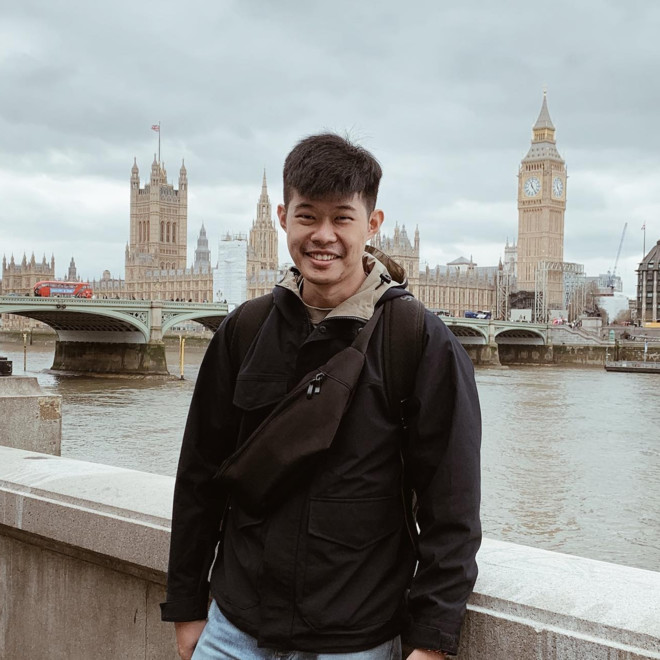 Neoh Chee Hong - FilmFreeway