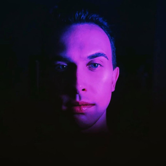 Brenden TR Gregory - FilmFreeway