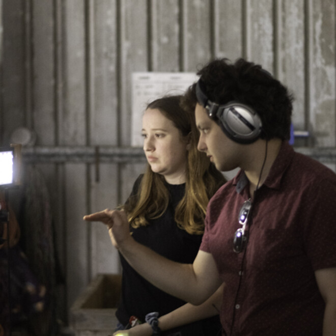 Lachlan Smith - FilmFreeway