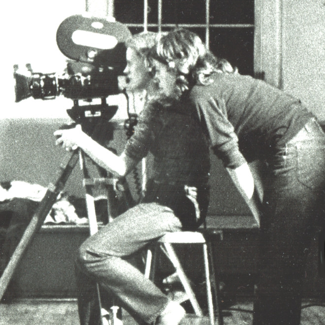Ariel Dougherty - FilmFreeway