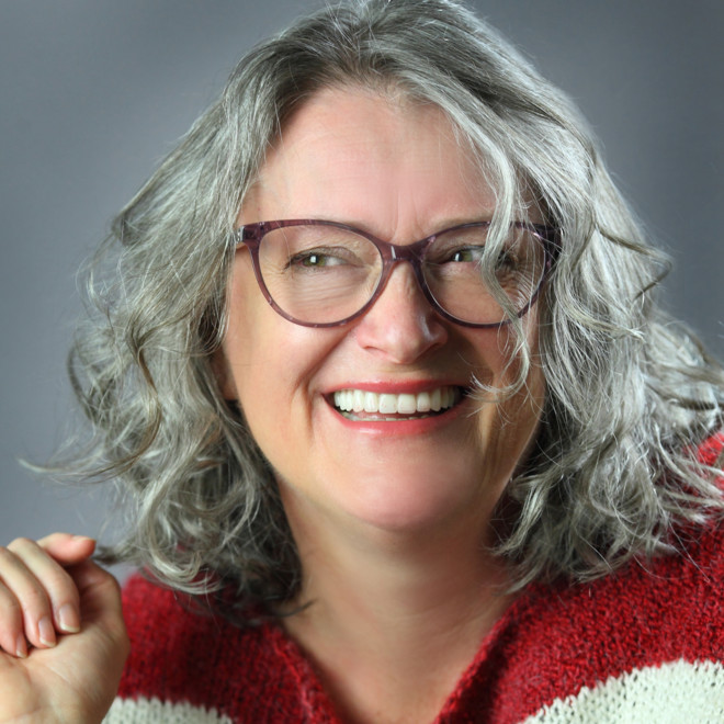 Sarah Mitchell - FilmFreeway