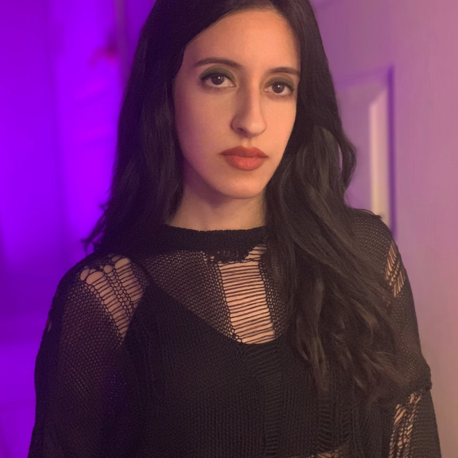 Michelle Reed - FilmFreeway