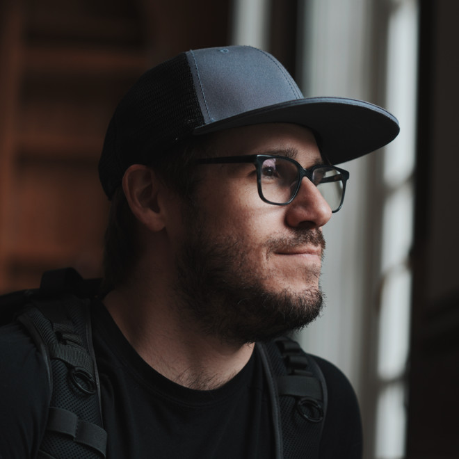 Jeffrey Reid - FilmFreeway