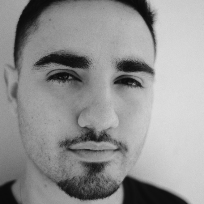 Miguel Melo - FilmFreeway