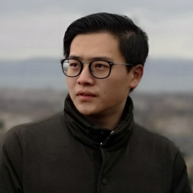 Tianpeng Yao - FilmFreeway