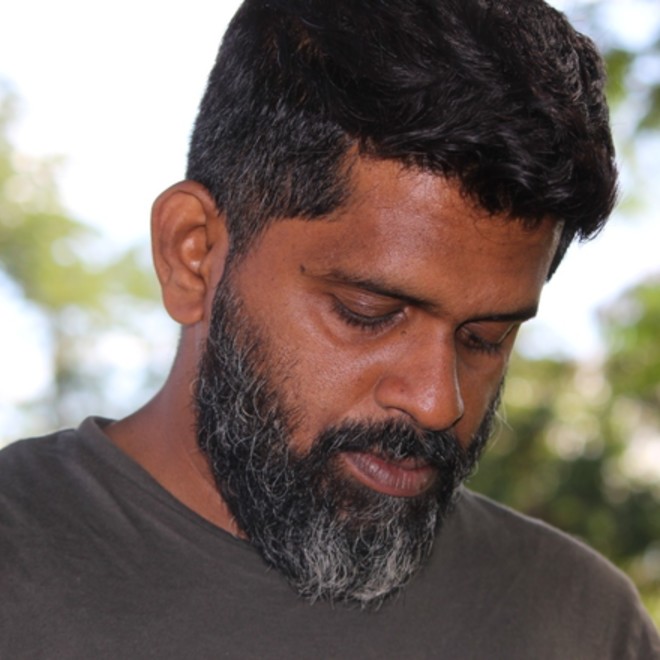Haseef Mohamed - FilmFreeway