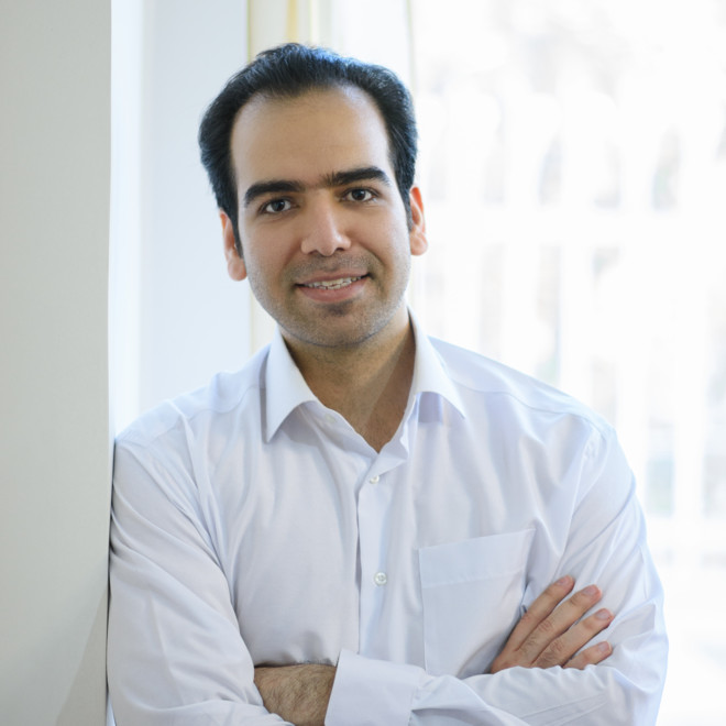 Hadi Sheibani - FilmFreeway