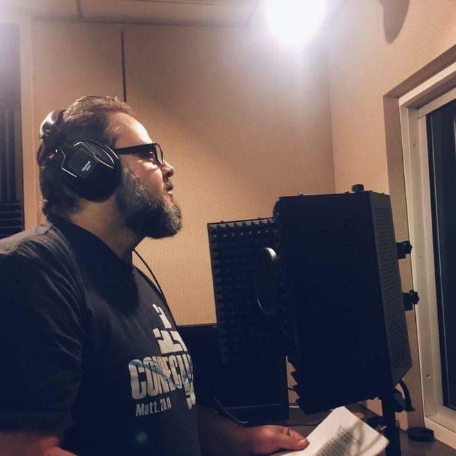 Johnny Murillo - FilmFreeway