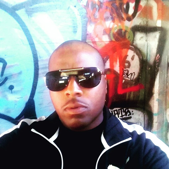 Floyd Jr Roberts - FilmFreeway