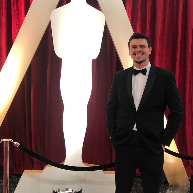 Thomas Lipscomb - FilmFreeway