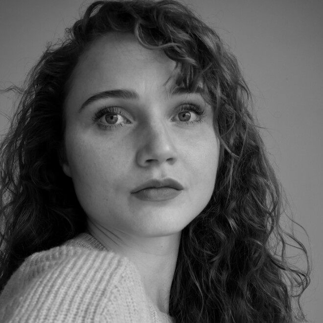 Vilde Bjerke Torset - FilmFreeway