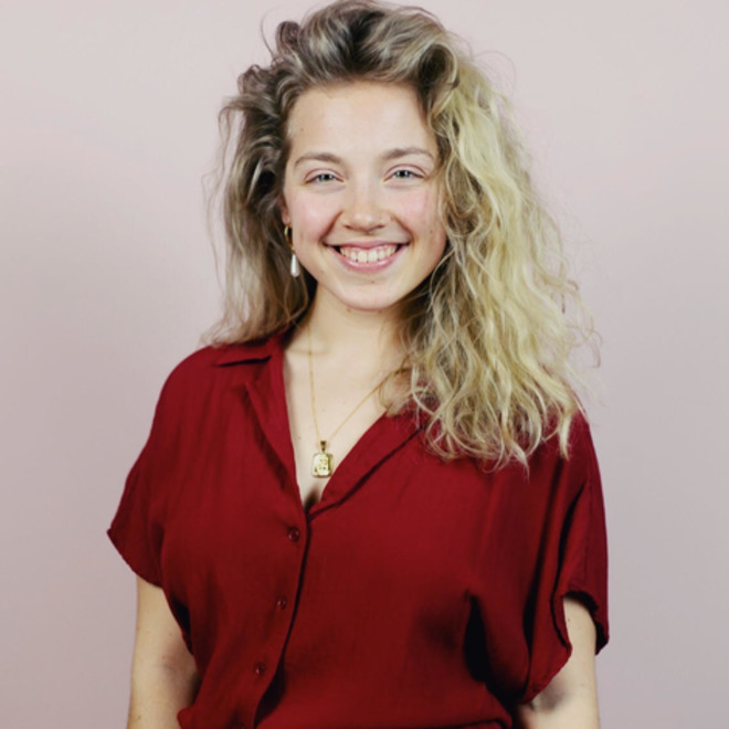 Elsa van Damke - FilmFreeway