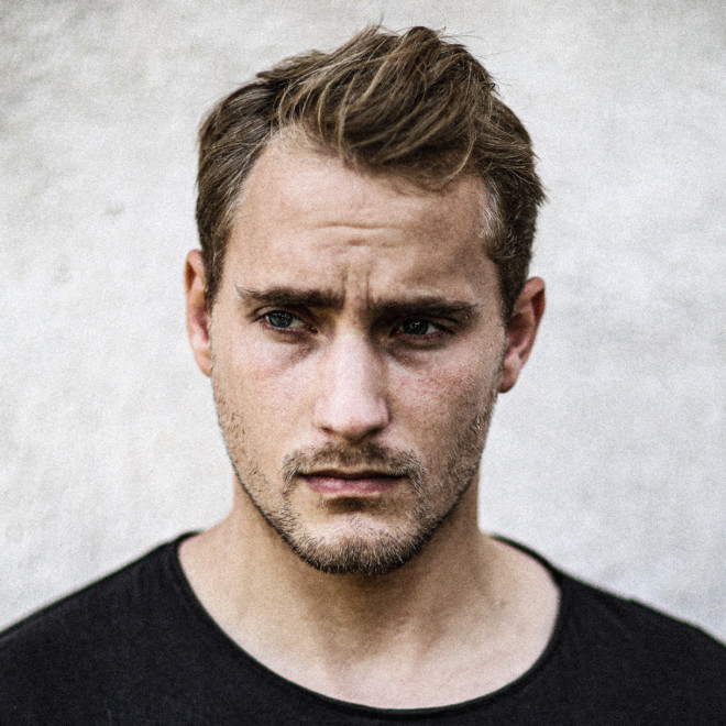 Gregory Markus Hegel - FilmFreeway