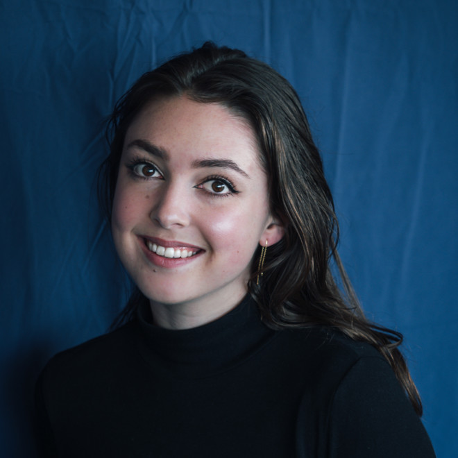 Genevieve Wright - FilmFreeway