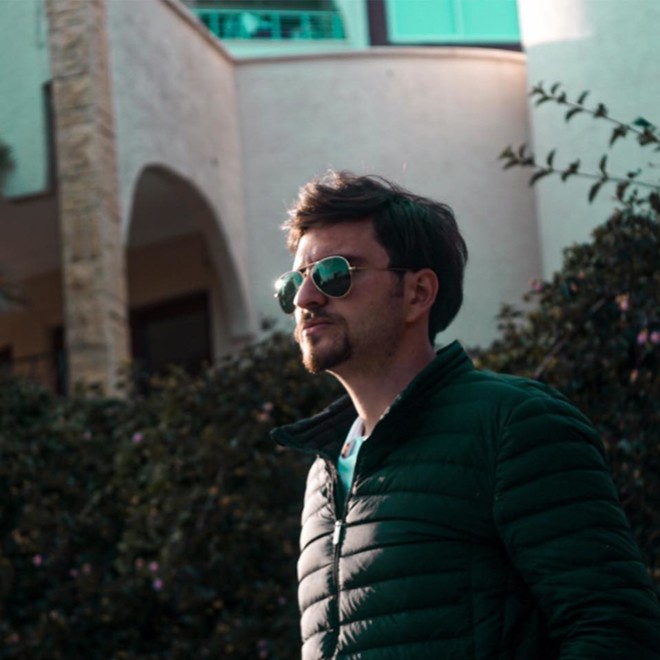 Burak Demir - FilmFreeway