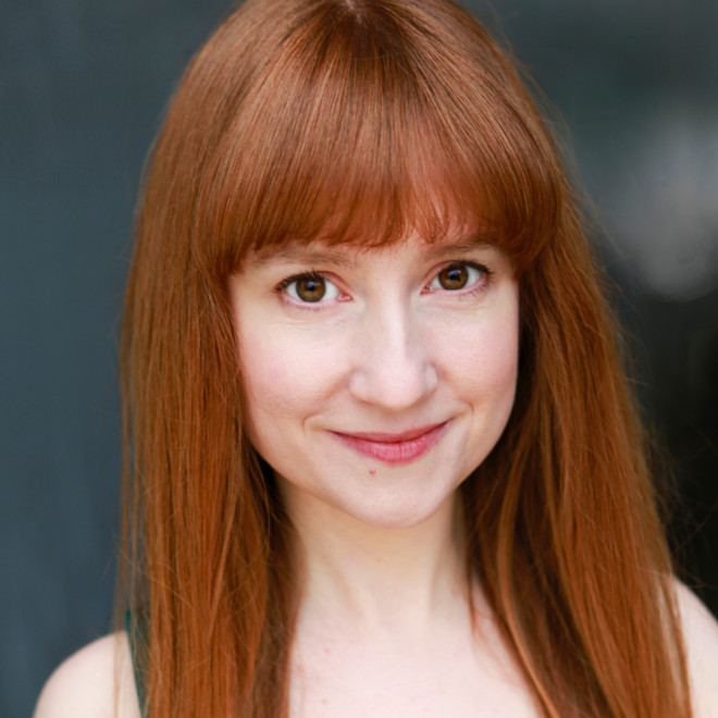 Susan Harrison - FilmFreeway