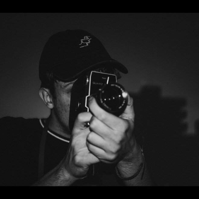 Lucas Duarte - FilmFreeway
