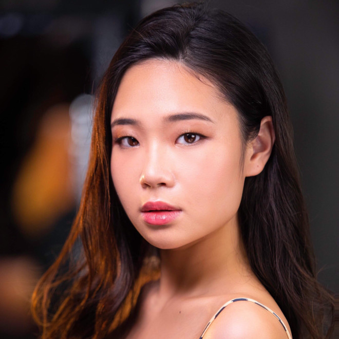 Lydia Li - FilmFreeway