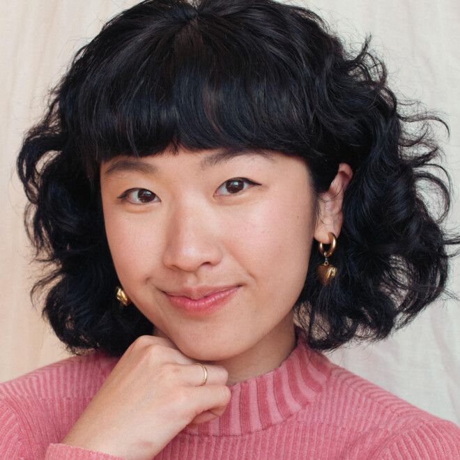 Minda Wei - FilmFreeway