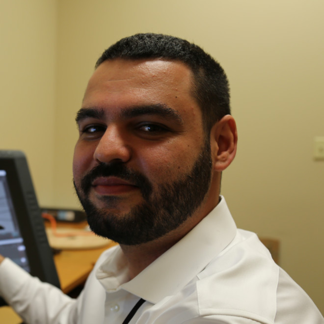 James Chambless - FilmFreeway