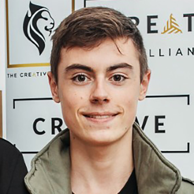 Corey Kitchen - FilmFreeway