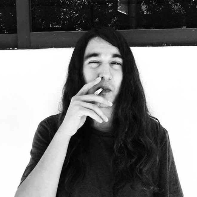 Axel González - FilmFreeway