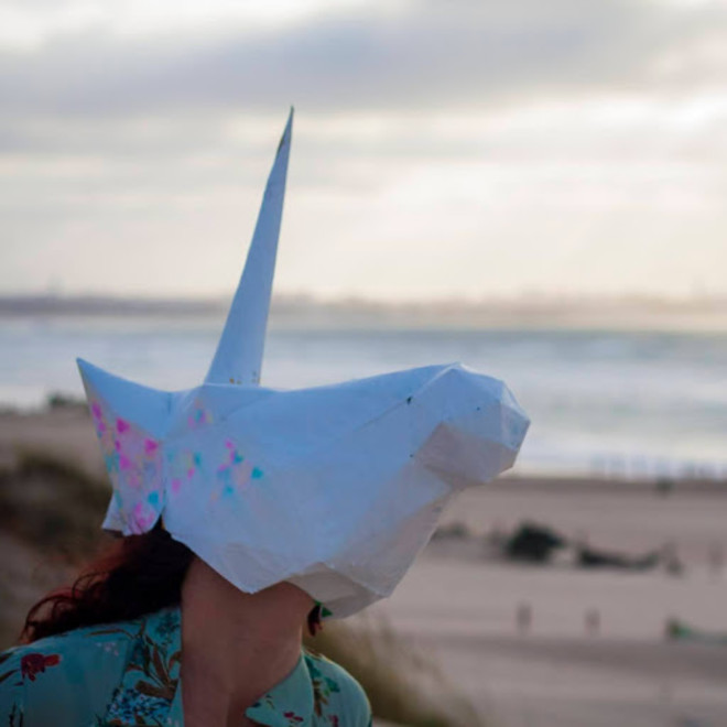 LUCIA HARO - FilmFreeway