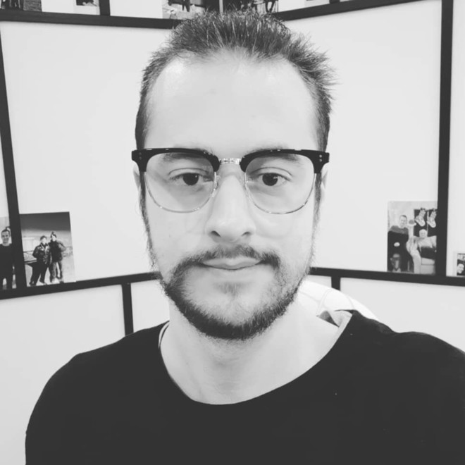 Anthony Carniello - FilmFreeway