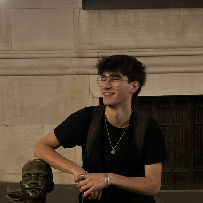 Sam Levine - FilmFreeway