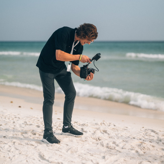 Brody Burgess - FilmFreeway