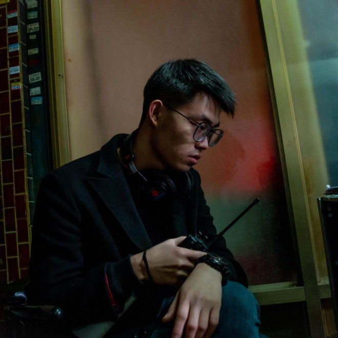 Alex Choo - FilmFreeway