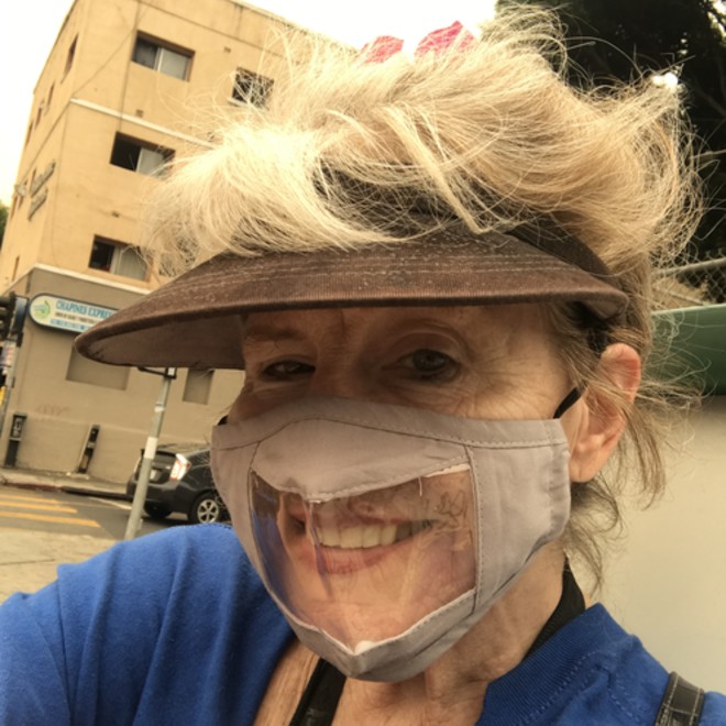 Corinne Rogan - FilmFreeway