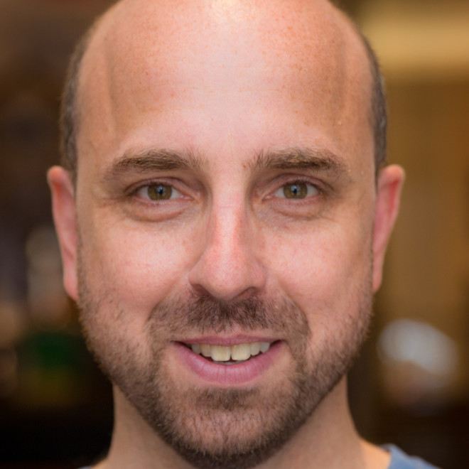 Peter Rinaldi - FilmFreeway