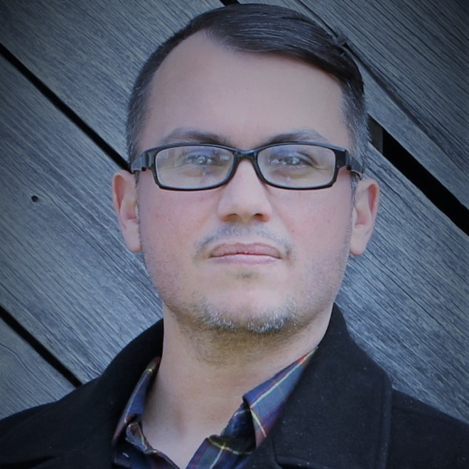 Mark Hafner - FilmFreeway