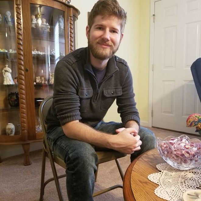 Davis Clark - FilmFreeway