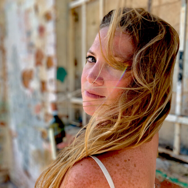 Kate Marshall - FilmFreeway