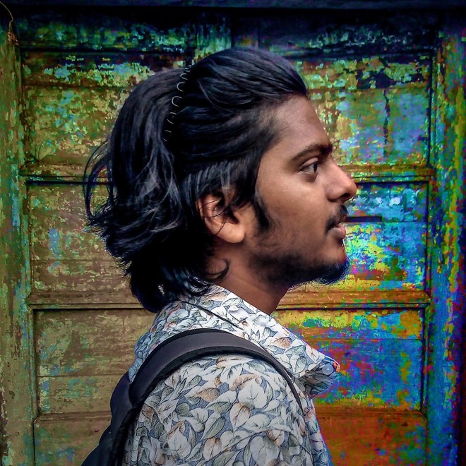 Ezekiel Moses - FilmFreeway