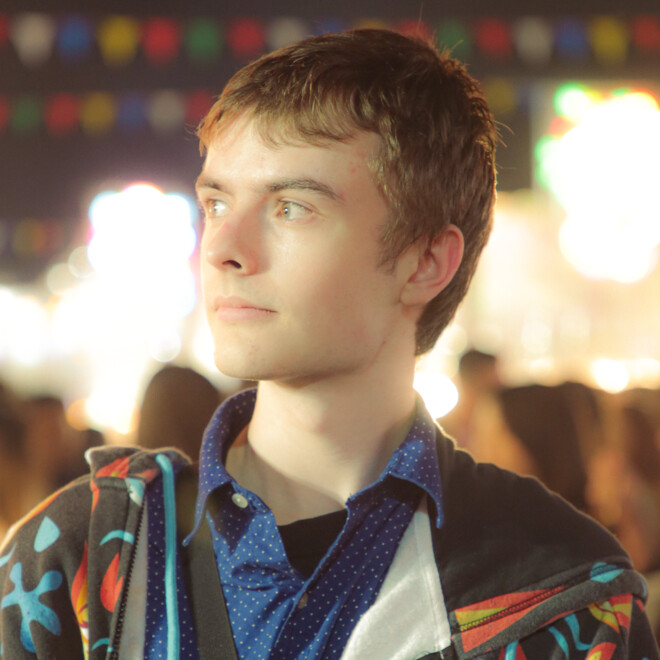 Nathan Rivers - FilmFreeway