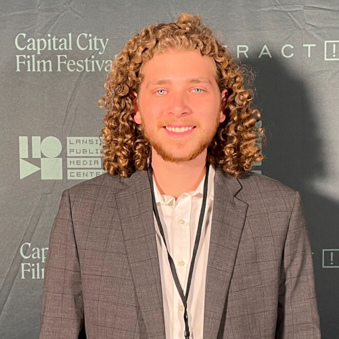 Andrew Leonard - FilmFreeway