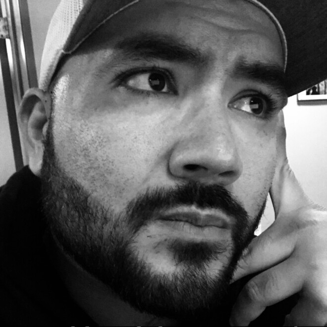 Josiah Daniel Solis - FilmFreeway