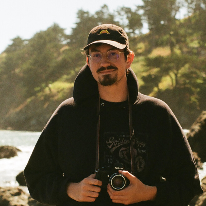 Matthew Peterson - FilmFreeway