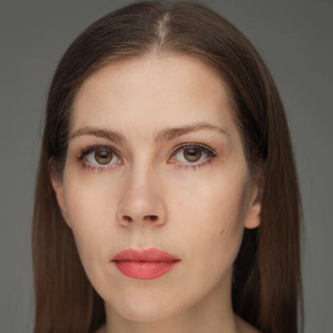 Inna Rubin - FilmFreeway